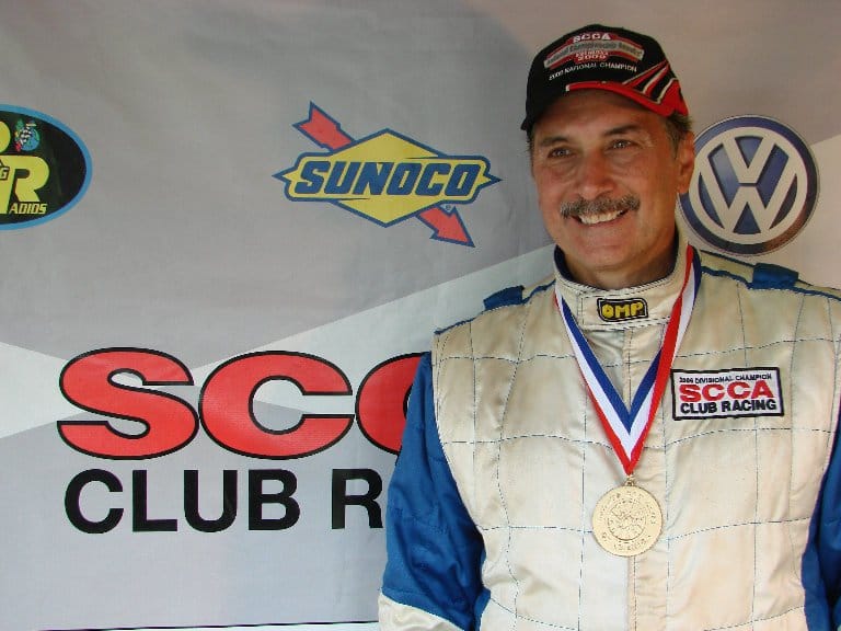 In Memoriam – Sam Halkias – 1949-2023 | OVR SCCA